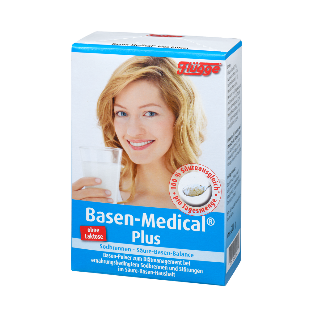 Basen-Medical Plus - Salus