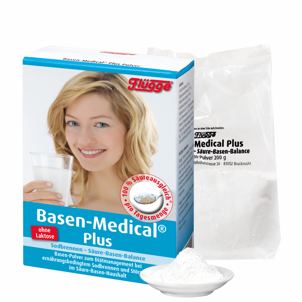 Basen-Medical Plus - Salus