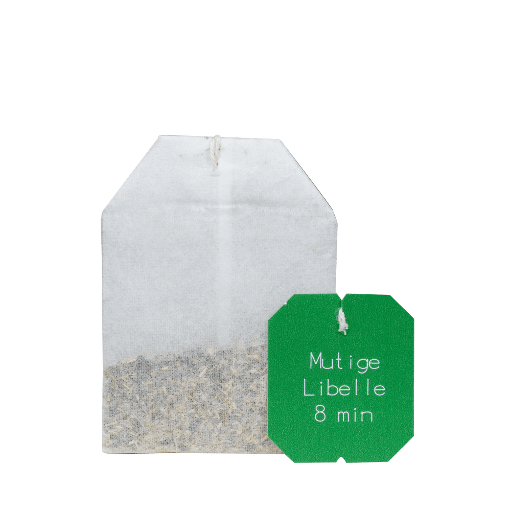 Mutige Libelle - Salus