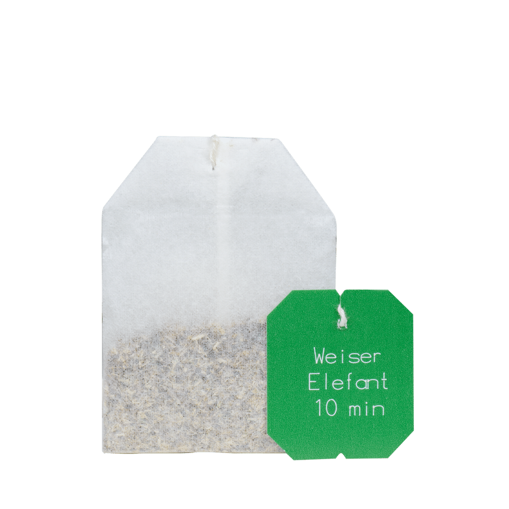 Weiser Elefant - Salus
