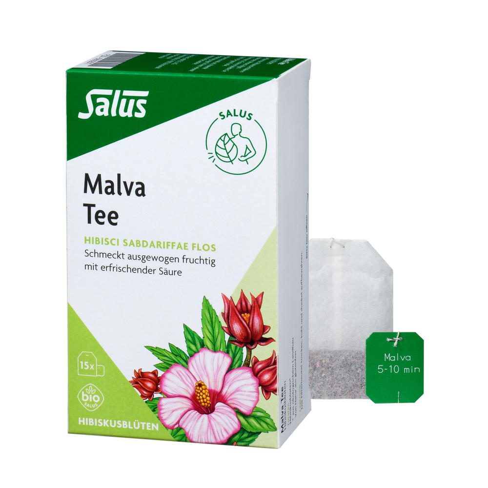 Malva - Salus