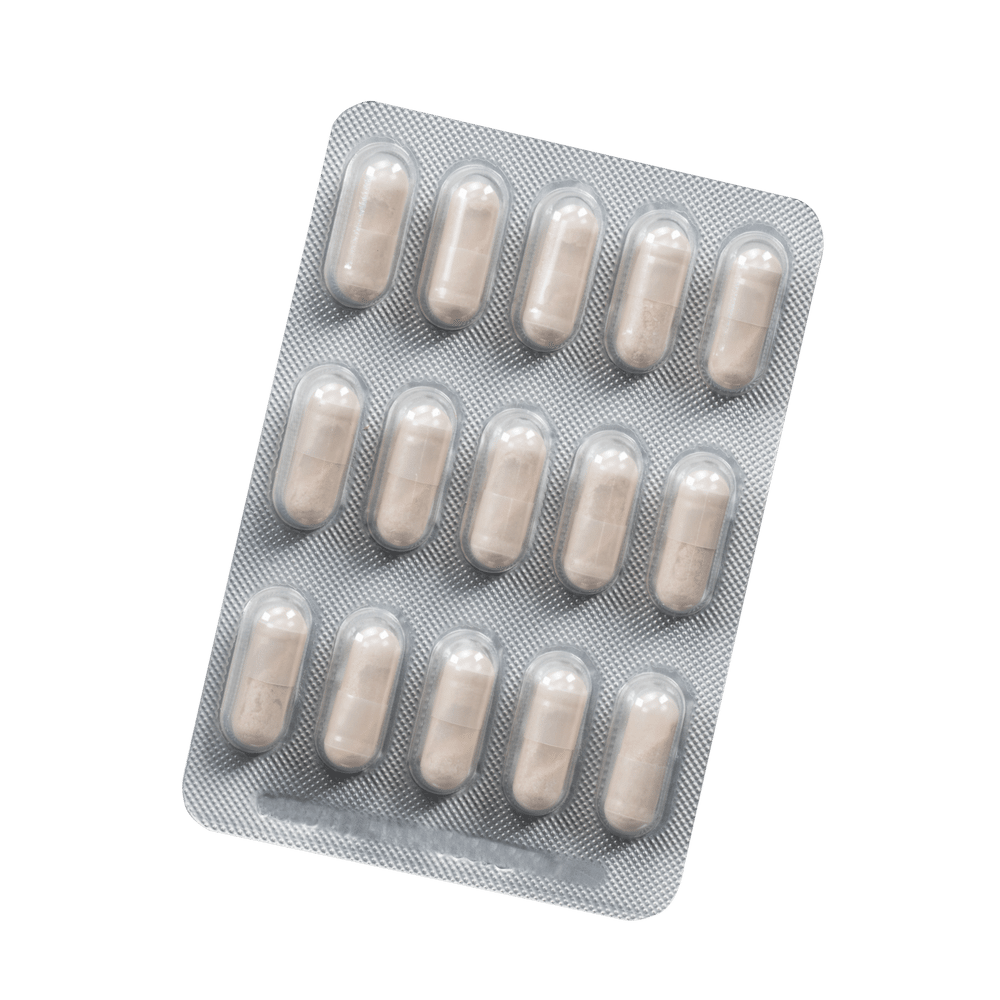 Floradix Lactoferrin 100 mg - Salus