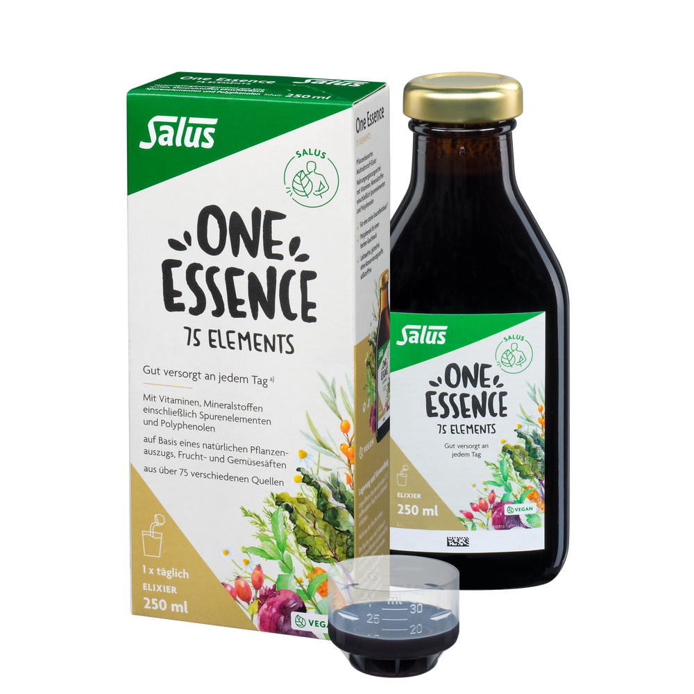 One Essence - Salus